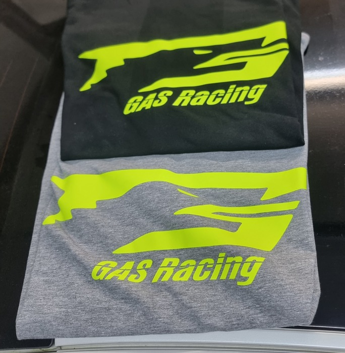 Merch :: GAS Racing