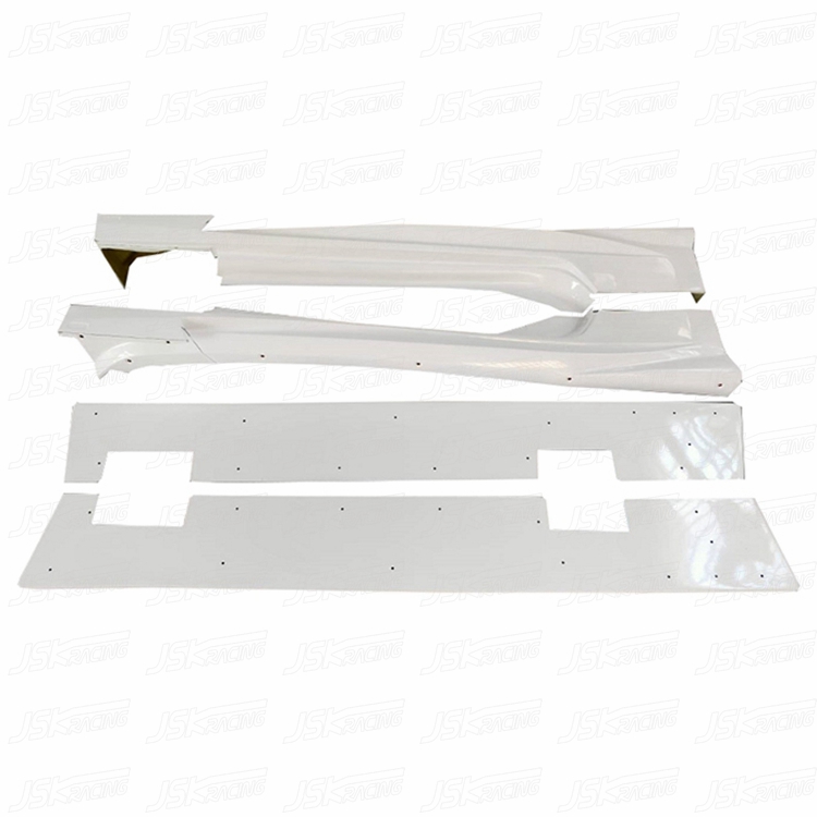 370z Full body kit varis style :: GAS Racing