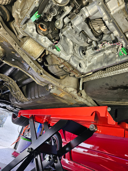 GTR Service :: GAS Racing