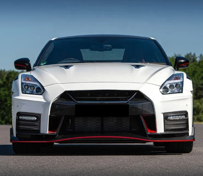 Nismo kit :: GAS Racing